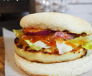 Nick's Fish Bar | Best Fish & Chips