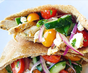 Nick's Fish Bar | Best Fish & Chips