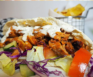 Nick's Fish Bar | Best Fish & Chips