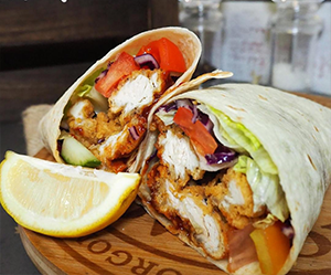 Nick's Fish Bar | Best Fish & Chips